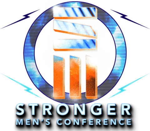 Stronger Men's Conference | April 24 - 25, 2026 | Springfield, MO